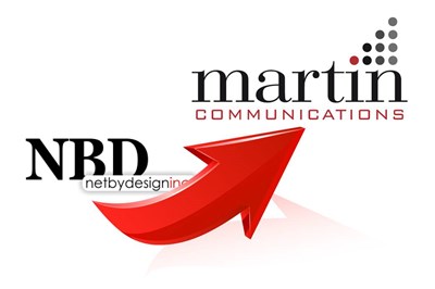 Martin Communications Merger Announcement | Martin Communications